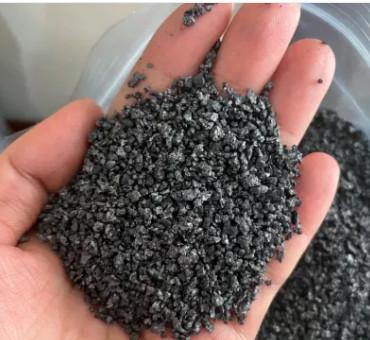 Китай Graphitized Petroleum Coke 3-5mm Carbon Raiser Good Pet Coke GPC продается