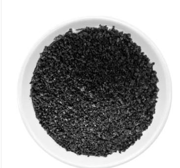 Китай GPC Graphitized Petroleum Coke With Sulphur 0.05 Petcoke For Recarburizer продается