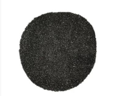Cina Low S High Carbon Graphitized Petroleum Coke GPC for Iron Casting 0.25 Sulphur Content in vendita