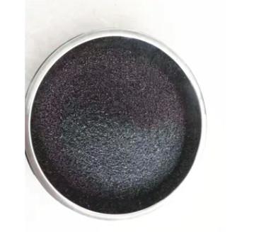 Cina Low S High Carbon Graphitized Petroleum Coke GPC for Iron Casting 0.25 Sulphur Content in vendita