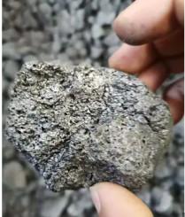 China FC 99% S0.5% Calcined Petroleum Coke CPC Pet Coke zu verkaufen