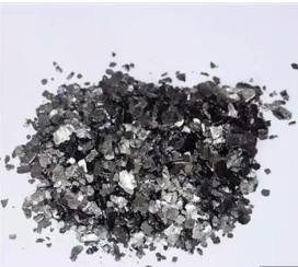 Quality 99.5% Natural Flake Graphite Powder For Battery Electrode for sale