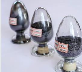 Quality 99.5% Natural Flake Graphite Powder For Battery Electrode for sale