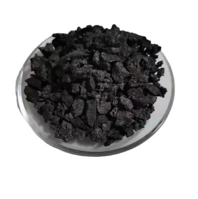 Китай 1-3mm GPC Graphite Petroleum Coke Carbonrizer For Casting And Steel Making продается