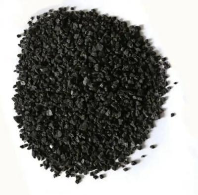 Китай Фабрика Продажа FC 98% S 0,5-3,0% Кальцинированный Нефтяной Кокс CPC Домашний Кокс с лучшей ценой продается