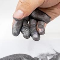 China High Purity Battery Grade Spherical Graphite Powder for sale