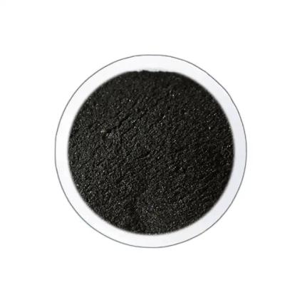 China Flame Retardant Conductive Expanded Graphite Powder Flaky Casting for sale