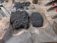 China High Carbon Expandable Graphite Powder For Various Applications for sale