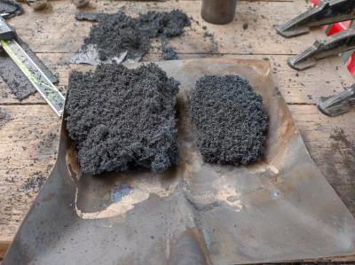 중국 다양한 용도로 고 탄소 확장 가능한 그래피트 분말 판매용