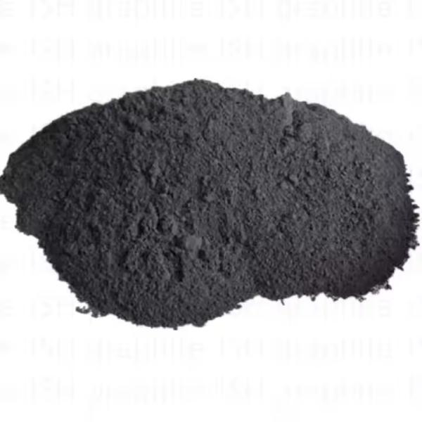 70-85% Carbon Content Amorphous Graphite Powder For Lubrication Applications