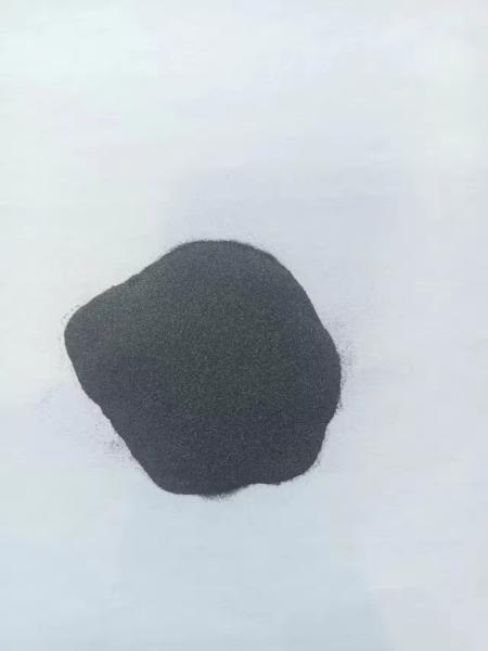High Quality Black Silicon Carbide 98% SiC Silicon Carbide Powder