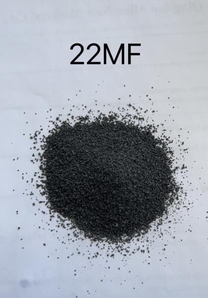 Grafite sintetica GPC 22MF Grafite F.C. 98% Min Per le pastiglie di freno di fascia alta