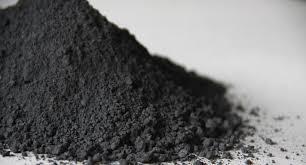 China High Thermal Conductivity Graphite Anode Material with Moi 0.5%max and Ssa 1.7 M2/g for sale