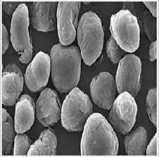 China Material de ânodo de grafite de alta qualidade para baterias de íons de lítio à venda