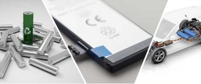 China Materiais anódicos de grafito de alta pureza cinzas 0,01% Max à venda