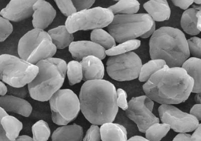 China Material anódico de grafite natural de alta pureza com baixo teor de cinzas à venda