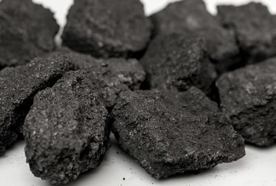 China Recarburizer kalzinierte Schwefel 0,05% Nitrigen Erdöl-Koks CPC 0,05% zu verkaufen
