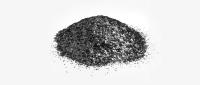 China Continuous Casting Flake Graphite Powder for sale