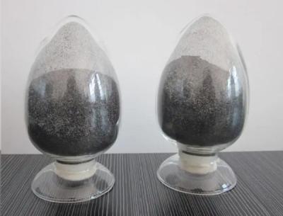 China Humedad 1,5% de la malla del polvo 100 del grafito del negro de la escama para el litio Ion Batteries en venta