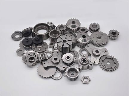 Casting Coating High Purity Graphite