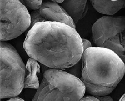 Cina Il carbonio di Hensen 99,95% ha prodotto artificialmente la grafite 5um-25um in vendita