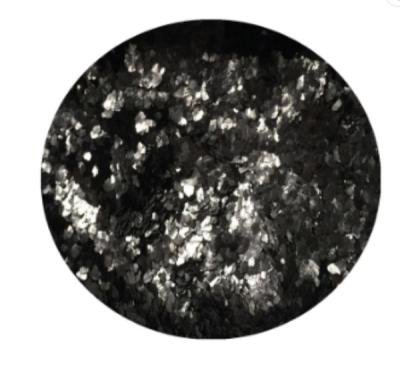 China Grafiet van de zelfsmerings het Natuurlijke Vlok voor Metallurgische Industrie Te koop