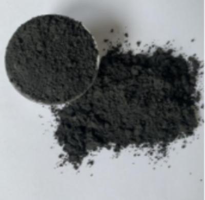 China D10 D50 D90 Natural Graphite Powder Low Friction Graphite Dust For Locks for sale