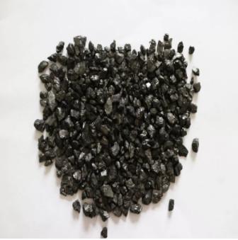 China El grafito artificial de GPC pulveriza 0,5% humedades 100pm 200ppm 300ppm en venta