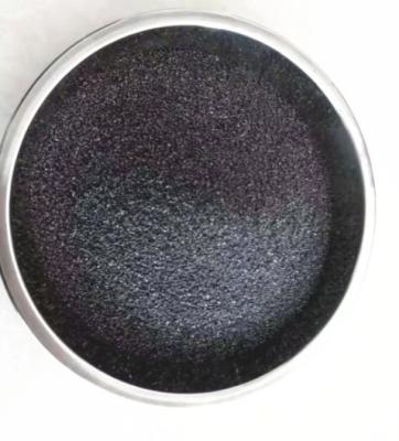 China 98,5% polvo sintético del grafito del nitrógeno bajo poco sulfuroso del coque del petróleo del grafito del carbono en venta
