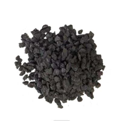 Cina Coke di petrolio della grafite di FC 99,9% in vendita