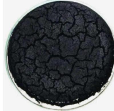 Cina Umidità di Ion Spheroidized Battery Graphite Powder 5um-25um 0,5% del litio in vendita