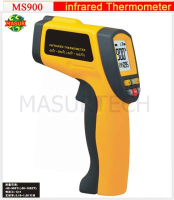 China Infrared digital Thermometer MS900 for sale