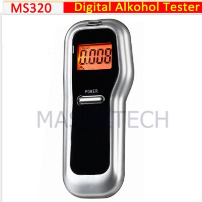 China Car Alcohol Testers MS320 for sale