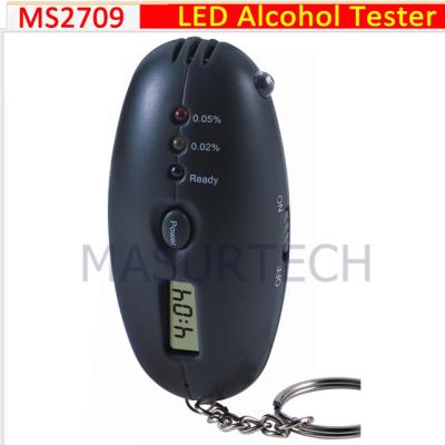 China Portable Alcohol Tester Promotion MS2709 for sale