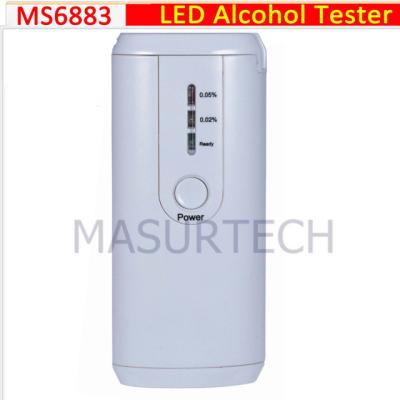 China Saliva Alcohol Tester MS6883 for sale
