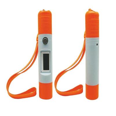 China MS8230Whosales Mini Non-Contact Pen Type Temperature Meter IR thermometer -50--+230 Degree for sale