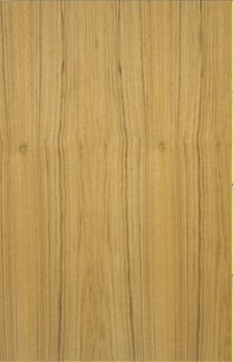 China Quartered Teak Wood Veneer for sale