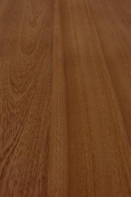 China Mahogany Wood Veneer Crown for sale