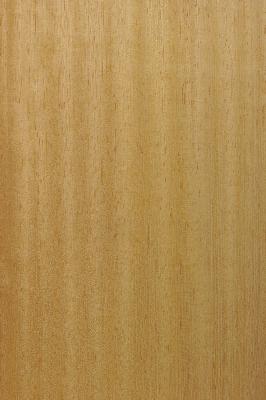 China Afrormasia Wood Veneer for sale