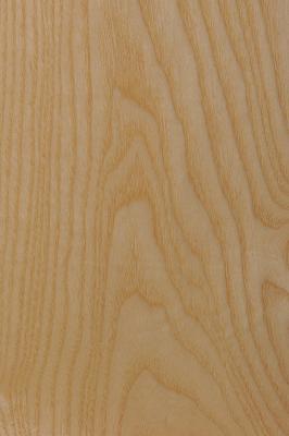 China Crown White ASH Natural Wood Veneer for sale