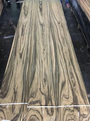 China Crown Paldao Wood Veneer for sale