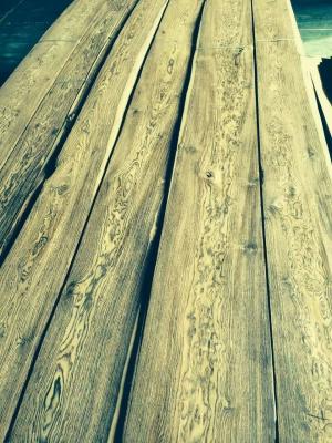 China Bocote Wood Veneers, Chapas de Madera for sale