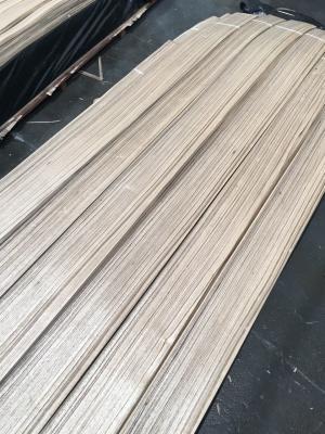 China Rift Paldao Wood Veneer 400 000M2 Available from Shunfang Veneer for sale