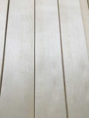 China Well Sliced Natural ASH Wood Veneer for sale