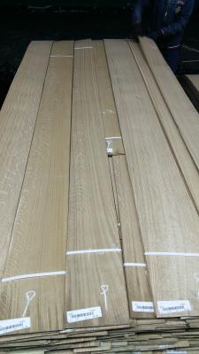 China Flake White Oak Wood Veneer from shunfang-veneer-com.ecer.com for sale