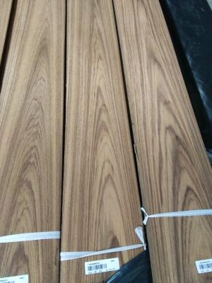 China Crown Burma Teak Wood Veneer from shunfang-veneer-com.ecer.com for sale