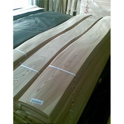 China Well Sliced Elm Natural Wood Veneer for Furniture Door Panel Designing Decoration from shunfang-veneer-com.ecer.com for sale