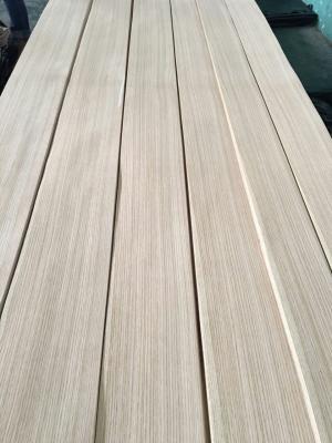 China Quarter White Oak Sliced Wood Veneer for Furniture Door Panel Furnishings from www.shunfang-veneer-com.ecer.com for sale