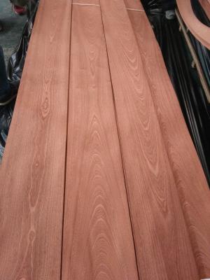 China Crown Sapele Sapeli Sapelli Natural Wood Veneer for Furniture Door Panel Furnishings from www.shunfang-veneer-com.ecer.com for sale
