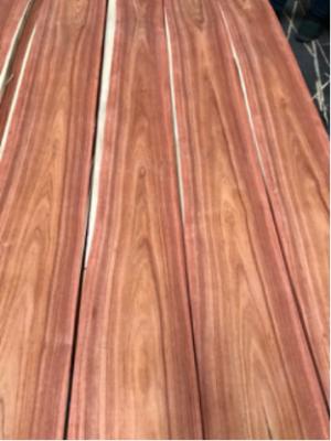China Granadillo Decorative Veneers, Amazon Rosewood Natural Wood Veneer from www.shunfang-veneer-com.ecer.com for sale